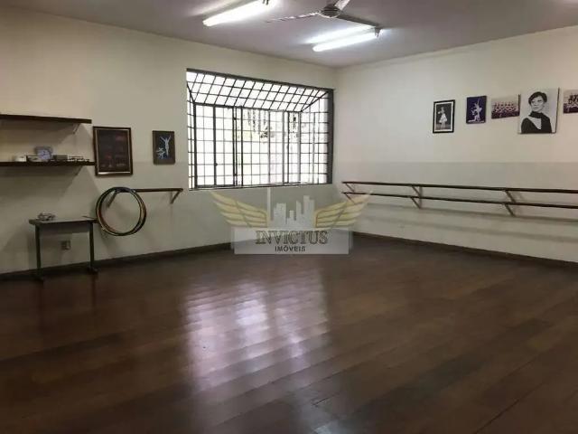 Prédio para Venda em Santo André/SP Centro