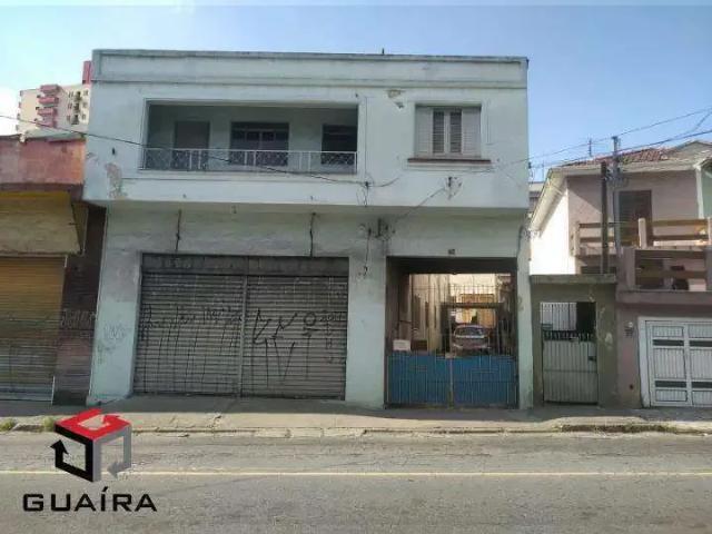 Prédio para Venda em Santo André/SP Centro 2 Quartos