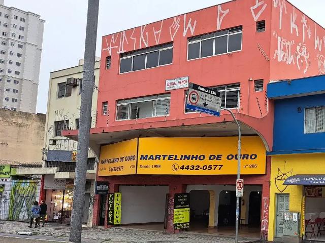 Prédio para Venda em Santo André/SP Centro