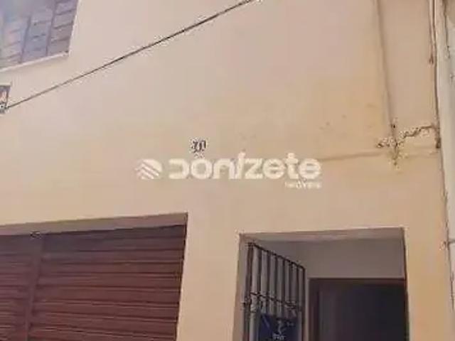 Prédio para Venda em Santo André/SP Centro 3 Quartos
