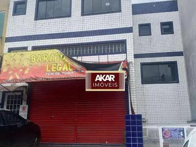 Prédio para Venda em Santo André/SP Cidade São Jorge