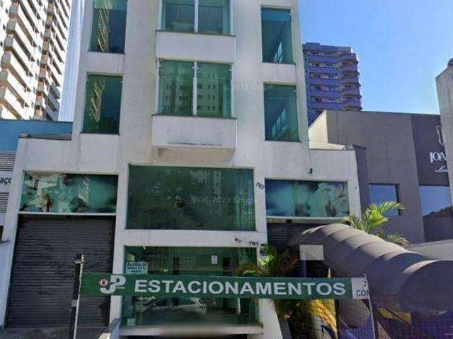 Prédio para Venda em Santo André/SP Jardim