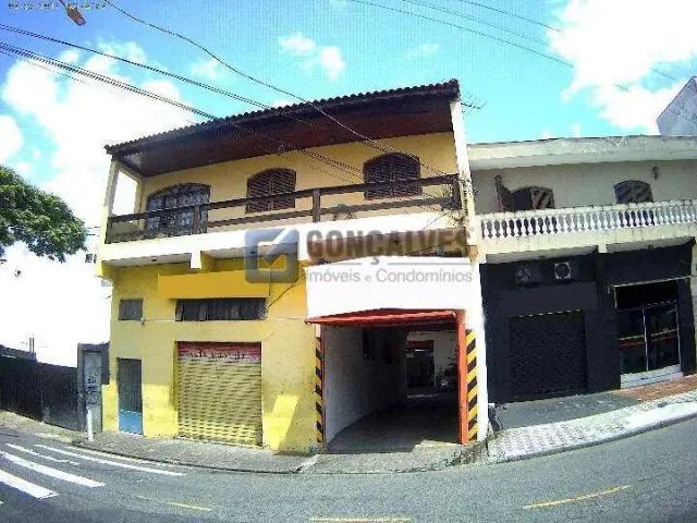Prédio para Venda em Santo André/SP Jardim