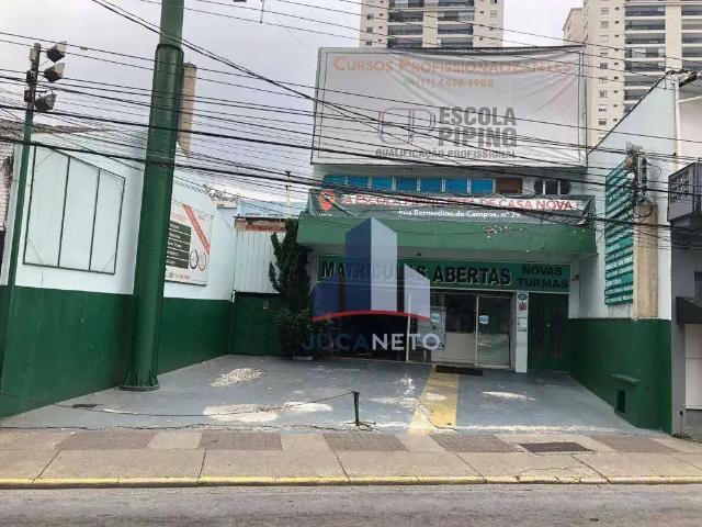 Prédio para Venda em Santo André/SP Jardim