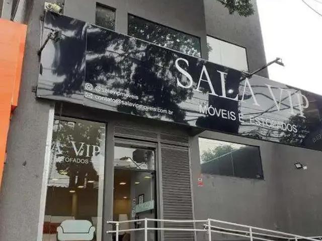 Prédio para Venda em Santo André/SP Jardim