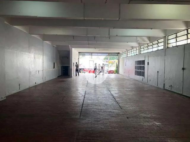 Prédio para Venda em Santo André/SP Jardim