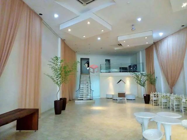 Prédio para Venda em Santo André/SP Jardim