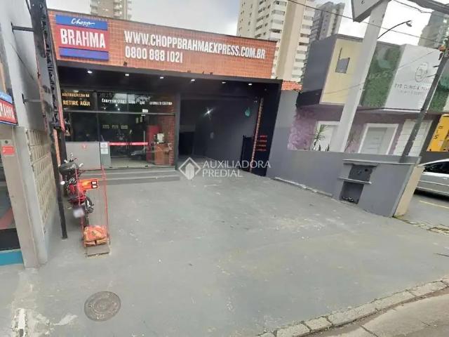 Prédio para Venda em Santo André/SP Jardim