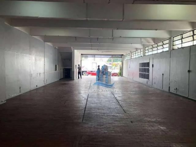 Prédio para Venda em Santo André/SP Jardim