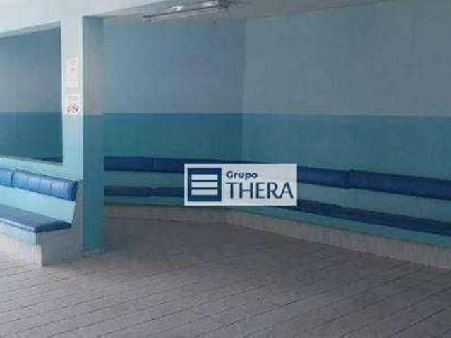 Prédio para Venda em Santo André/SP Jardim
