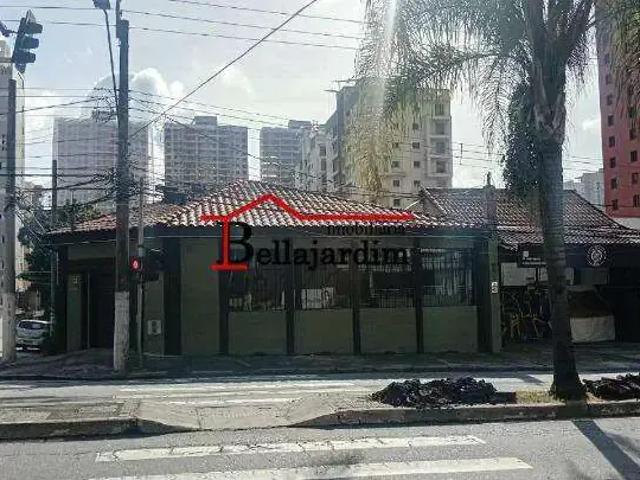 Prédio para Venda em Santo André/SP Jardim