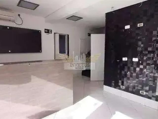 Prédio para Venda em Santo André/SP Jardim 1 Quartos
