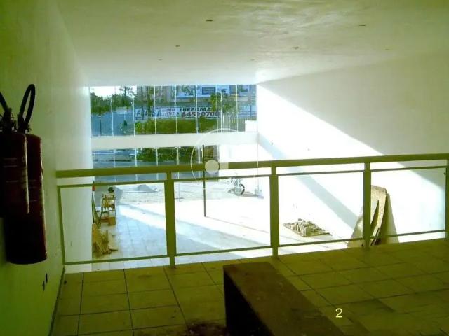Prédio para Venda em Santo André/SP Jardim 1 Quartos