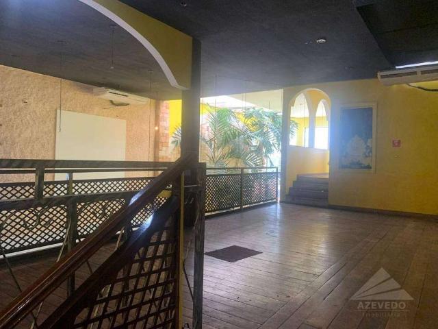 Prédio para Venda em Santo André/SP Jardim