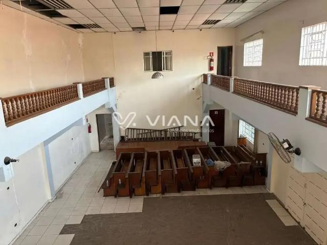 Prédio para Venda em Santo André/SP Jardim