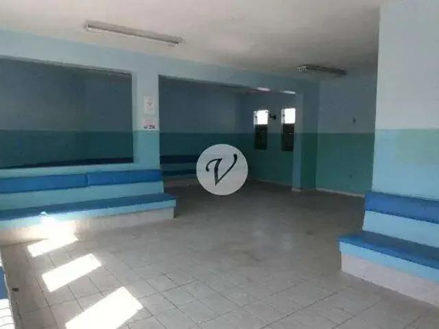 Prédio para Venda em Santo André/SP Jardim