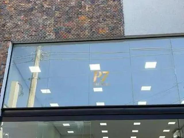Prédio para Venda em Santo André/SP Jardim
