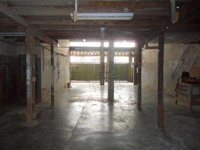 Prédio para Venda em Santo André/SP Jardim Ana Maria