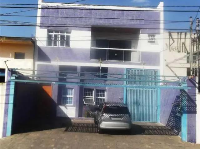Prédio para Venda em Santo André/SP Jardim Bom Pastor 3 Quartos