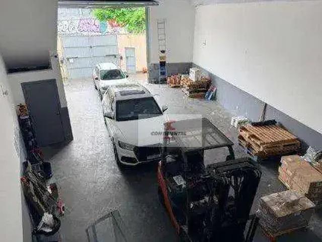 Prédio para Venda em Santo André/SP Jardim Bom Pastor
