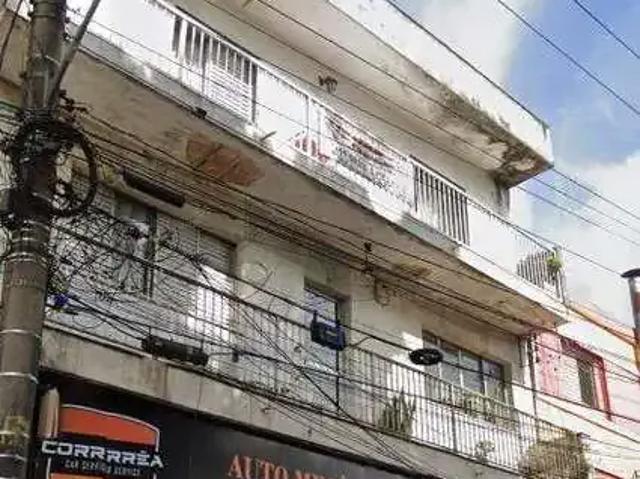Prédio para Venda em Santo André/SP Jardim Cristiane