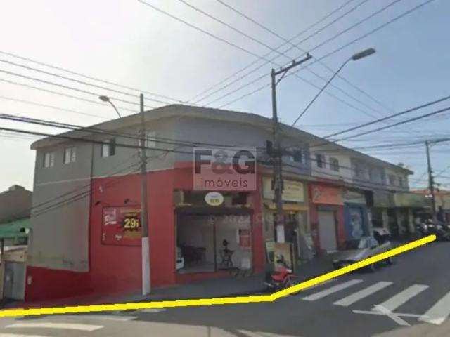 Prédio para Venda em Santo André/SP Jardim do Estádio 10 Quartos
