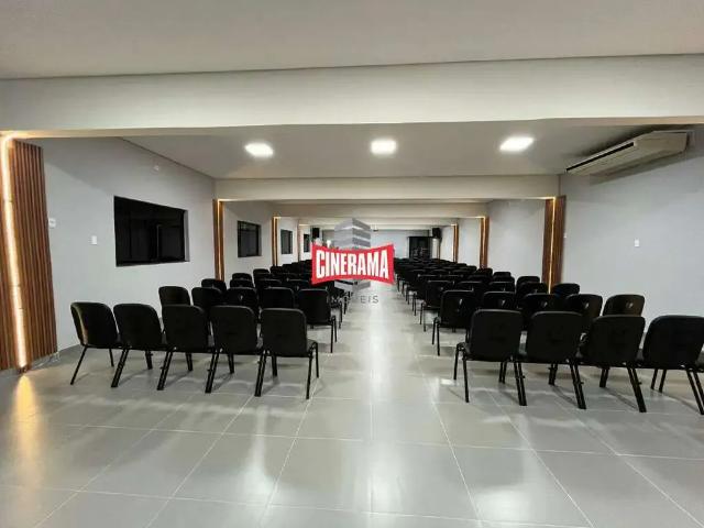 Prédio para Venda em Santo André/SP Jardim Irene