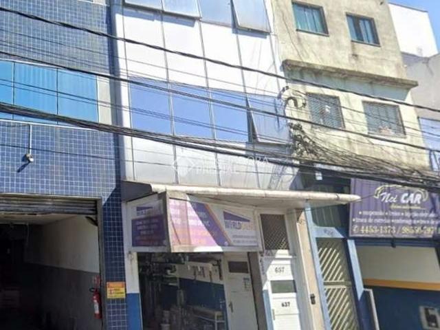Prédio para Venda em Santo André/SP Jardim Las Vegas