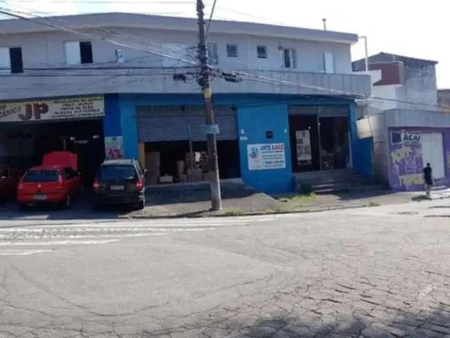 Prédio para Venda em Santo André/SP Jardim Las Vegas