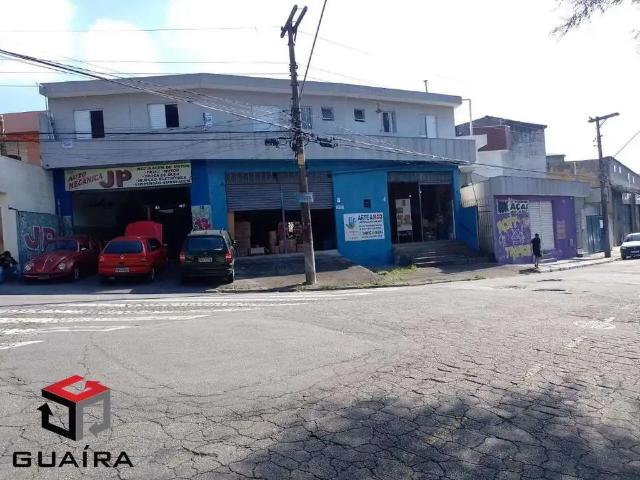 Prédio para Venda em Santo André/SP Jardim Las Vegas