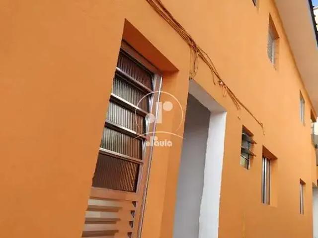 Prédio para Venda em Santo André/SP Jardim Marek 4 Quartos