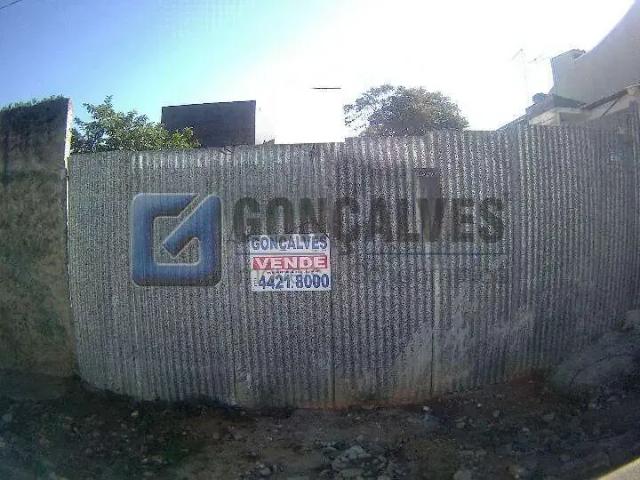 Prédio para Venda em Santo André/SP Jardim Stella