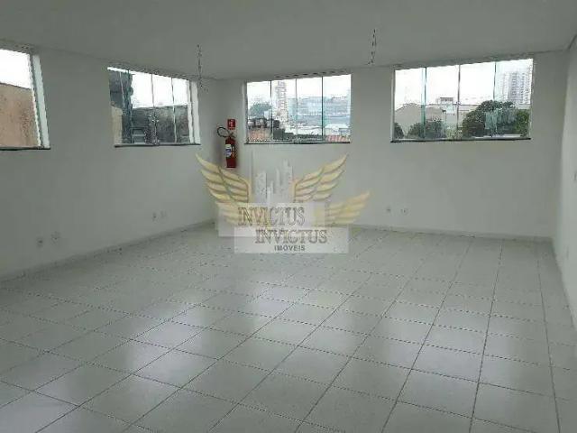 Prédio para Venda em Santo André/SP Paraíso