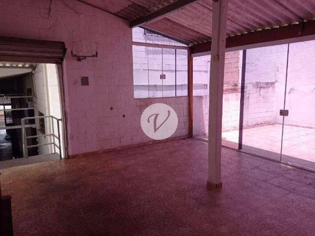 Prédio para Venda em Santo André/SP Paraíso