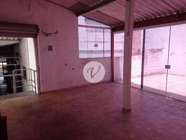 Prédio para Venda em Santo André/SP Paraíso