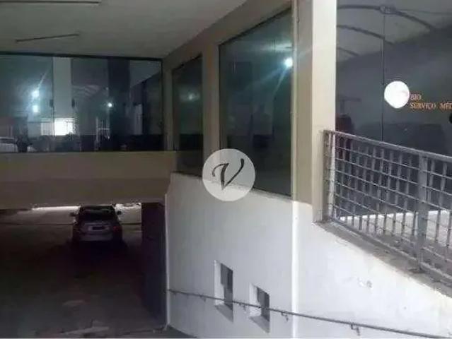 Prédio para Venda em Santo André/SP Paraíso