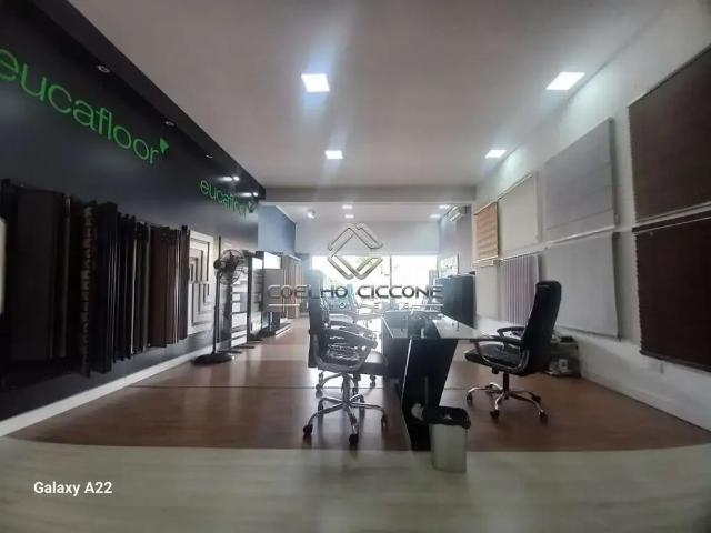 Prédio para Venda em Santo André/SP Paraíso