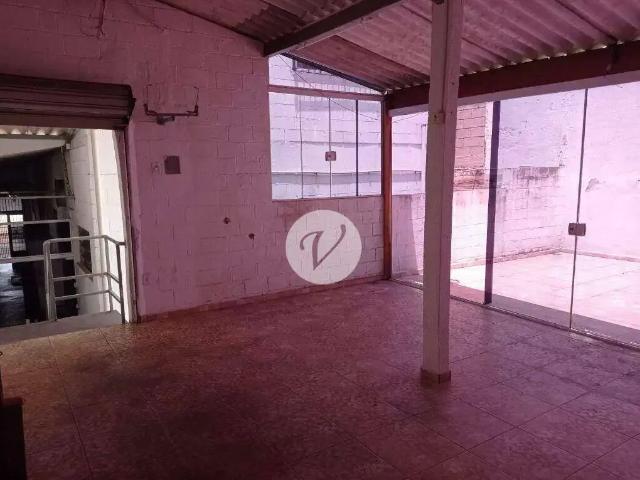 Prédio para Venda em Santo André/SP Paraíso