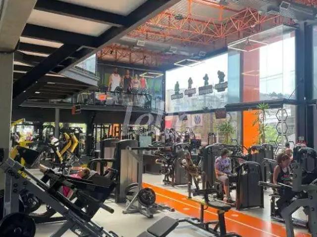 Prédio para Venda em Santo André/SP Paraíso