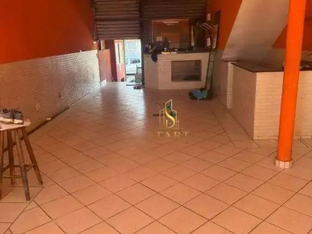 Prédio para Venda em Santo André/SP Parque Capuava