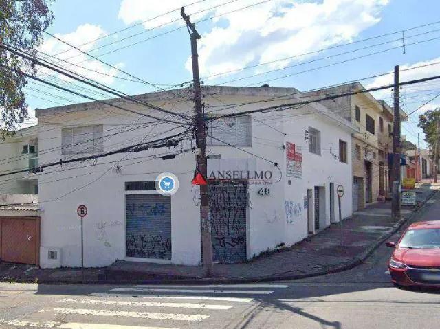 Prédio para Venda em Santo André/SP Parque das Nações