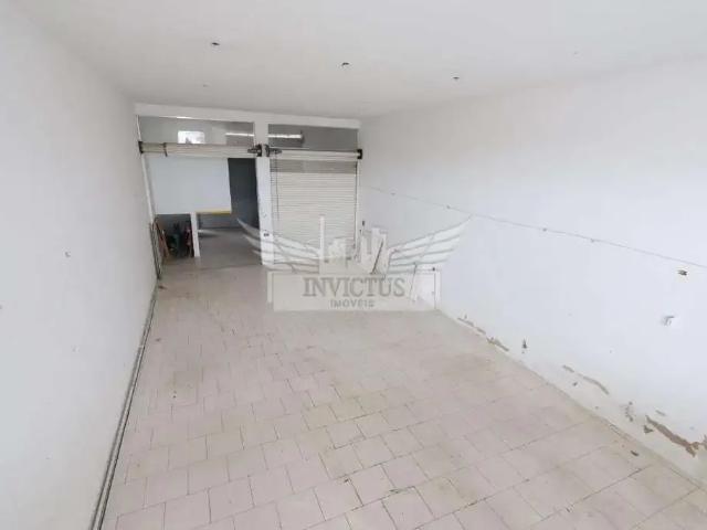 Prédio para Venda em Santo André/SP Parque das Nações