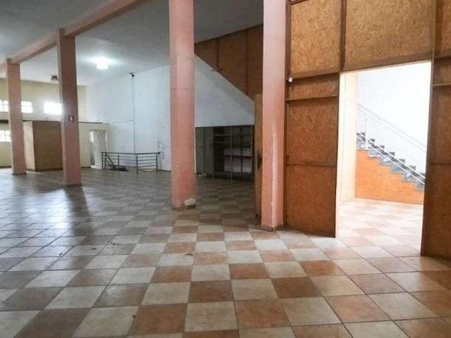 Prédio para Venda em Santo André/SP Parque das Nações