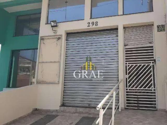 Prédio para Venda em Santo André/SP Parque das Nações
