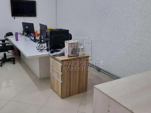 Prédio para Venda em Santo André/SP Parque das Nações