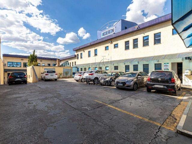 Prédio para Venda em Santo André/SP Parque das Nações