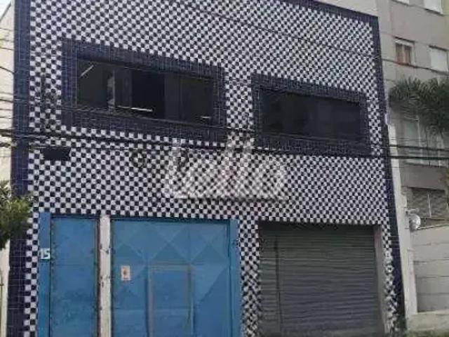 Prédio para Venda em Santo André/SP Parque das Nações