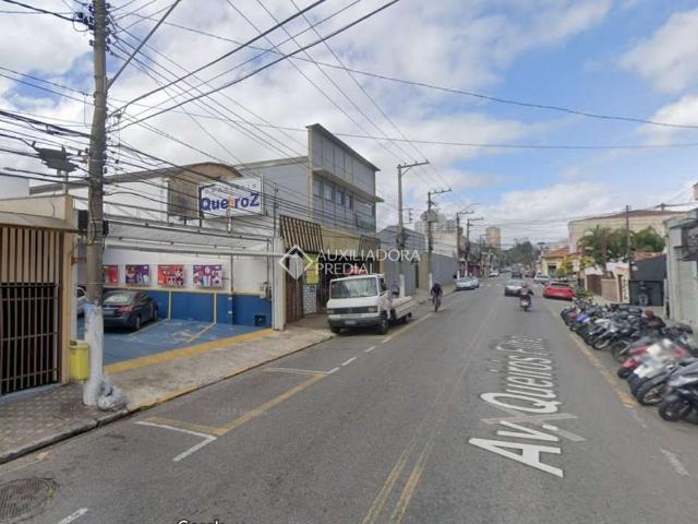 Prédio para Venda em Santo André/SP Parque Industriário