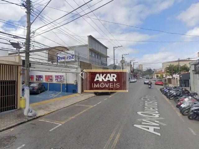 Prédio para Venda em Santo André/SP Parque Industriário