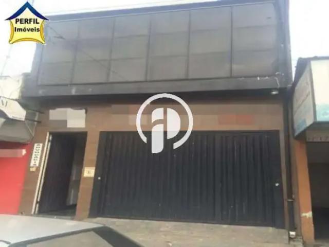 Prédio para Venda em Santo André/SP Parque João Ramalho